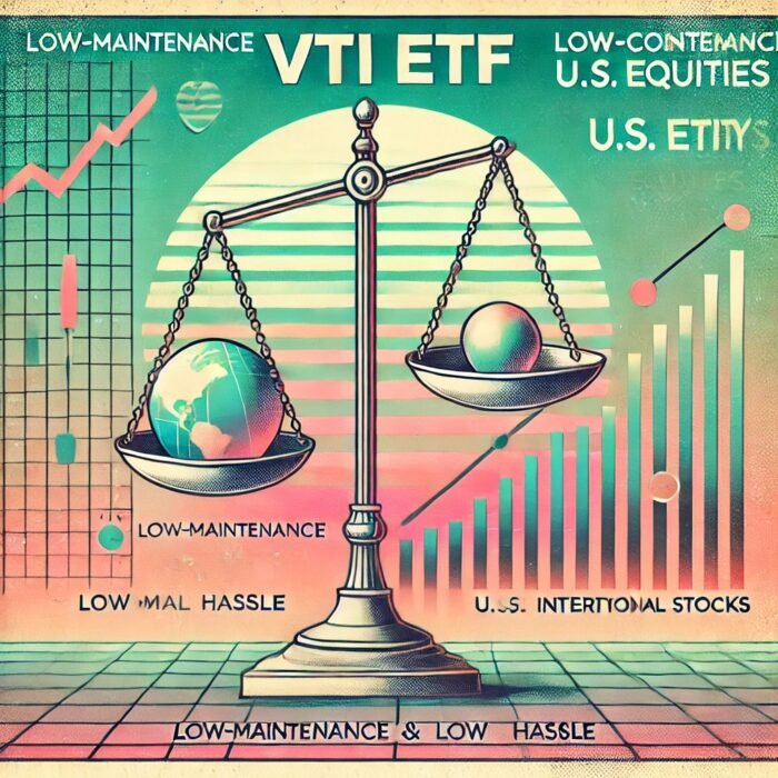 VTI ETF Review: Vanguard Total Stock Market Index Fund ETF