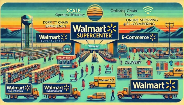 Costco vs. Walmart: Different Retail Models, Distinct Investor Goals