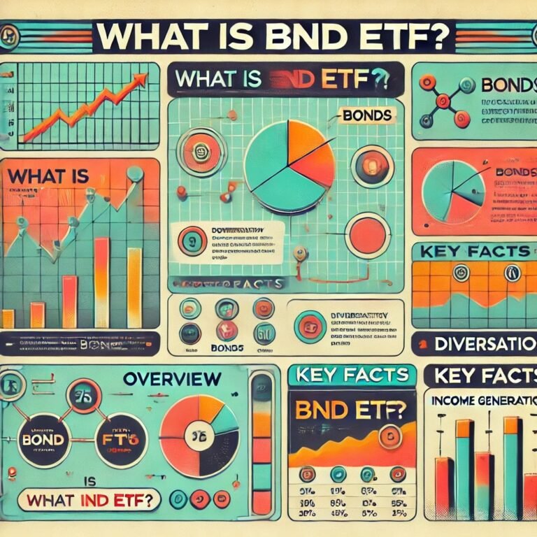 BND ETF Review: Vanguard Total Bond Market ETF Fund Review