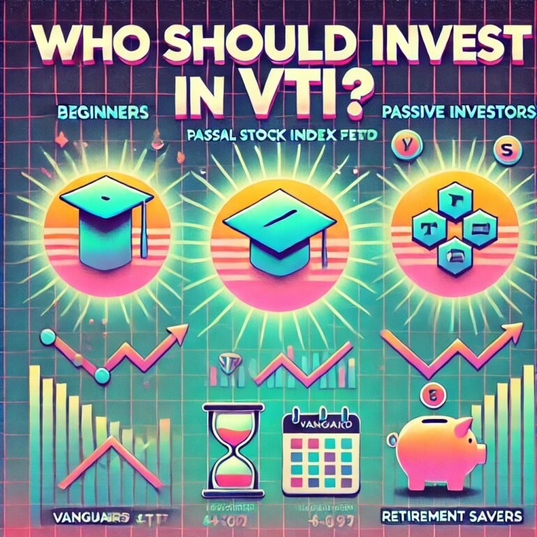VTI ETF Review: Vanguard Total Stock Market Index Fund ETF
