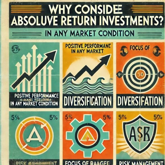 What Are Absolute Return Investments? Your Complete Guide