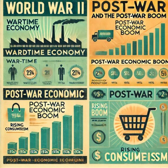 A Complete History of Bull and Bear Markets: Key Lessons Learned